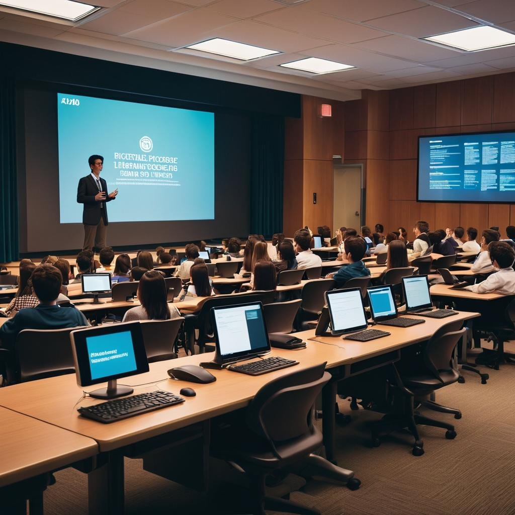 Academic Talks - DGDF